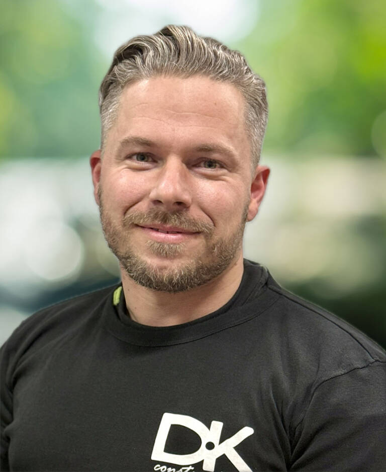 Kontakta oss – D.K Construction AB
